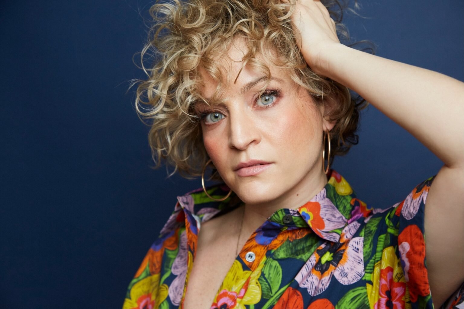 Tehama Concert Series Presents: Barbara Lica Spring Tour – Red Bluff ...